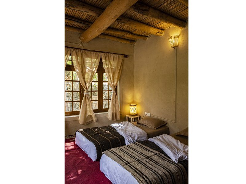 Best Farmstay in Ladakh - Tar Village - Tar Farmstay